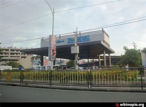 Trinoma Transport Terminal Quezon City