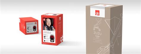 Developing Brand Strategy for GoodBaby Strollers | Motiv