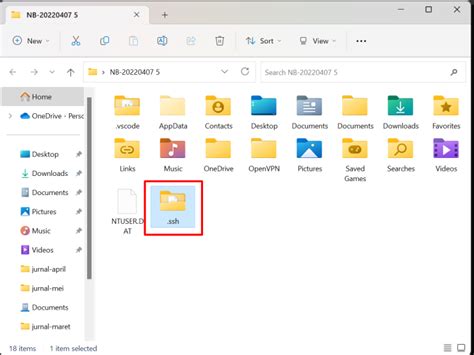 Mengatasi Warning Remote Host Identification Has Changed SSH