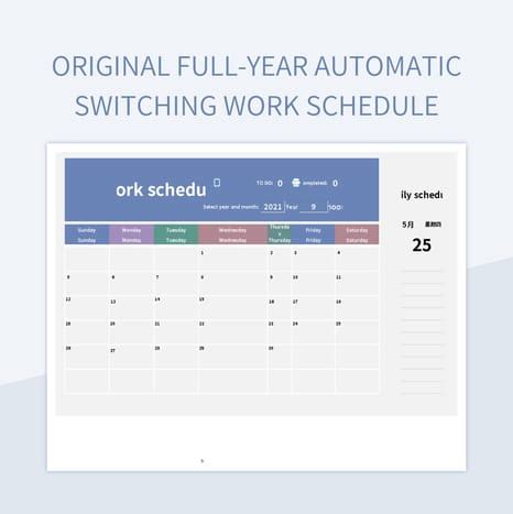 Free Due Dates Templates For Google Sheets And Microsoft Excel Slidesdocs