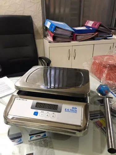 S Type Load Cell At Best Price In Ahmedabad By E G Tech Weighing
