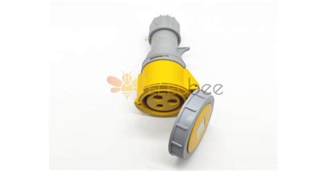Waterproof Industrial Aviation Rf Connectors Electronic Components