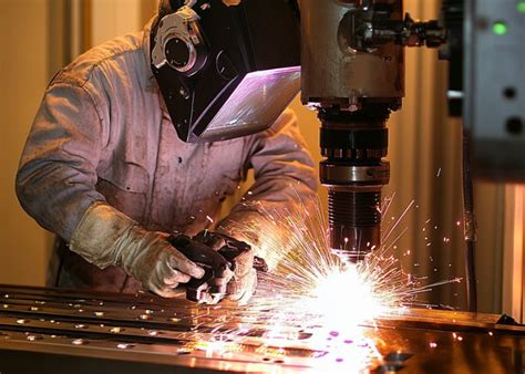 Plasma Cutting Solutions For Wind Energy Industry Weicheng