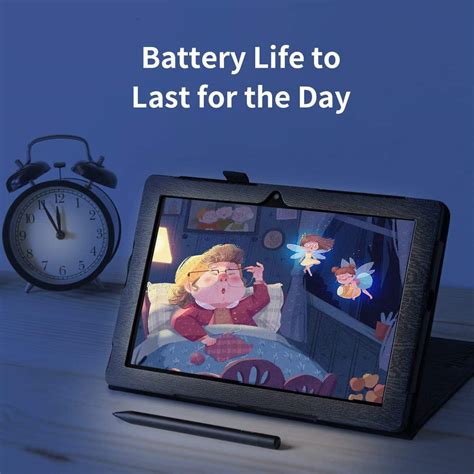 Frunsi T11 Standalone Drawing Tablet Review And Guide