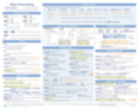 SOLUTION Stata Cheat Sheets Studypool