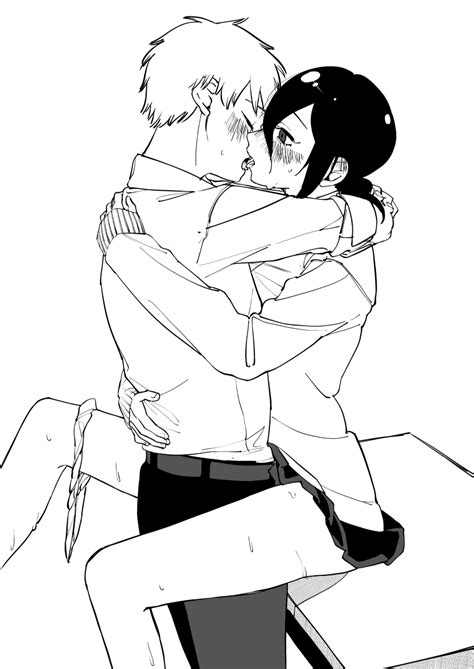 Post 3938146 Chainsawman Denji Reze