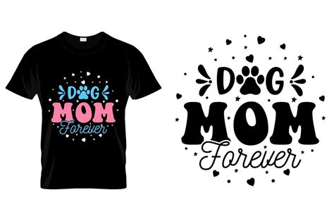 Typography Mom T Shirt Design Vector Mother Day Quotes 22310240 Vector