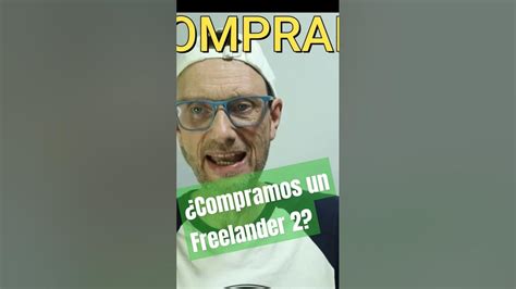 ¿compramos Un Freelander 2 Ahora Locura O Buena Compra 🤔😲😉👉😎 Defender Offroad4x4 Freelander