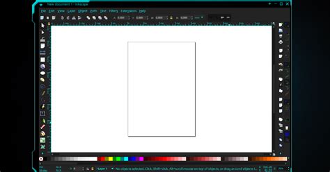 How To Install Inkscape On Ubuntu 18 04 Bionic Beaver Fosslicious
