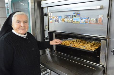 Siostra Która Kocha Gotować Aniela Garecka Z Dolnego Śląska O