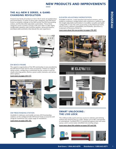 Catalogs Pedlex