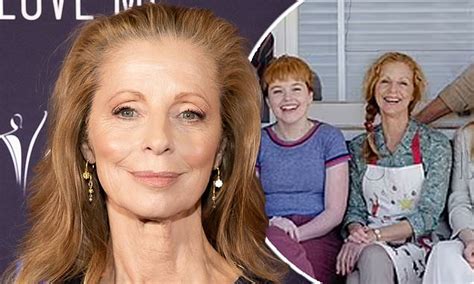 Veteran Actress Heather Mitchell 65 Opens Up About Her Health Battle As She Launches New Stan