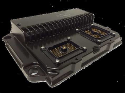 Unlocking The Potential C15 Ecm Pinout Deciphered