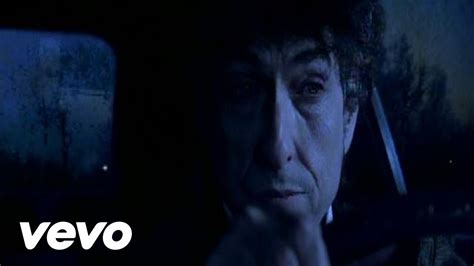 Bob Dylan Things Have Changed Video Clip Youpi