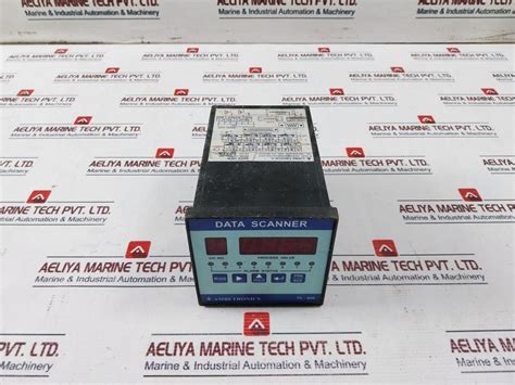 Ambetronics Tc Temperature And Humidity Data Scanner Logger Vac Aeliya Marine