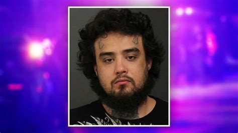 Baytown Crime Man Killed By Police After Deadly Shooting Spree Could