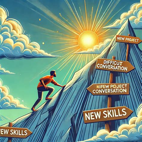 Ryan Mcmullen On Linkedin Discomfort Is A Growth Signal As A Business Owner Its Tempting To