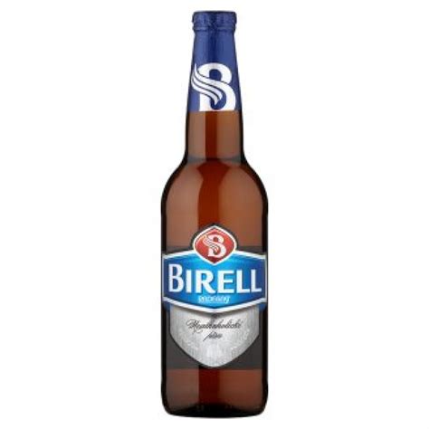 Birell Nealko Prepravka 20x05l