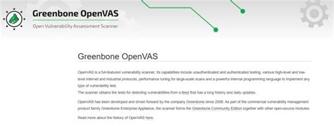 How To Save Money With Openvas Afaq Hashmi Posted On The Topic Linkedin
