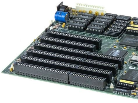 Greatest CPUs In Each Generation Retrocomp Si