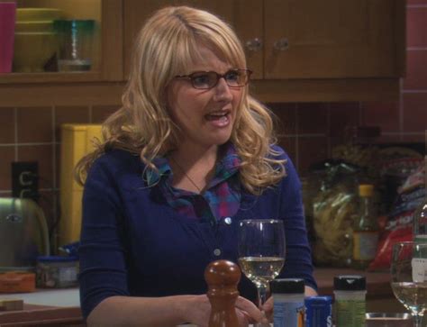 Wornontv Bernadettes Pajamas On The Big Bang Theory Melissa Rauch Clothes And Wardrobe From Tv