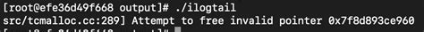 Bug 关于configserver的问题 · Issue 691 · Alibabaloongcollector · Github