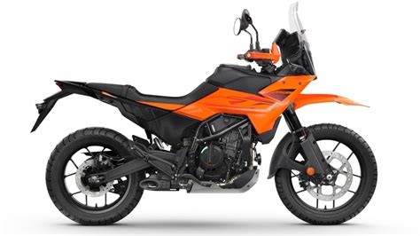 Ktm Adventure Details Leaked Ahead Of Launch Bike News The