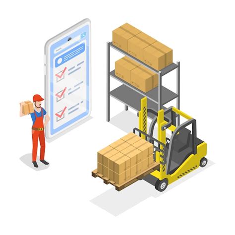 Premium Vector 3d Isometric Flat Vector Illustration Of Global