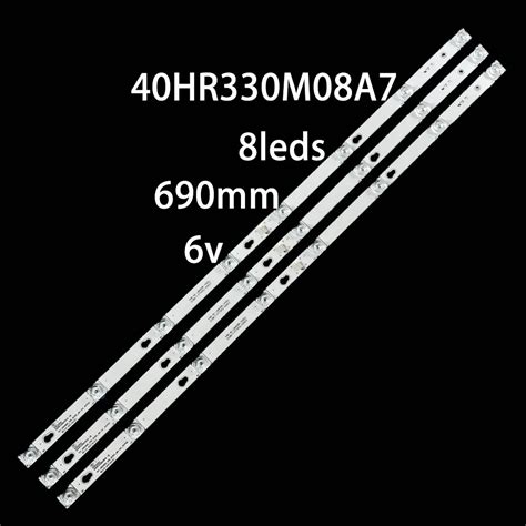 LED-de-retroiluminaci-n-accesorio-para-40HR330M08A7-V1-4C-LB4008-HR03J ...
