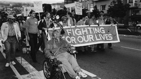 40 Years Of Aids In Sf Uc San Francisco
