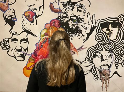 El Cuadro Récord De Frida Kahlo Resalta En La Nueva Mega Muestra Del