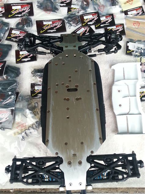 TEAMC V3 BUGGY AND T8T TRUGGY R C Tech Forums