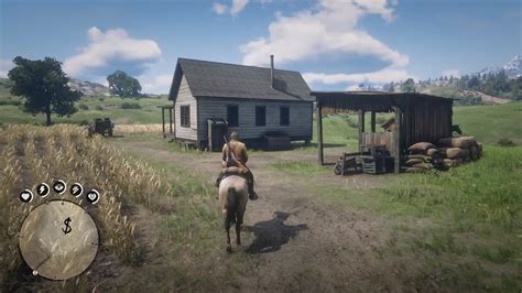 The Fastest Bounty Collectors In The Game Are Hiding This Rdr Youtube