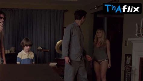 Lindsey Haun Underwear Scene In House Of Last Things Tnaflix Porn Videos