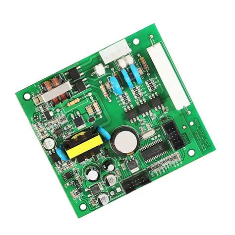 Oem Fr4 Pcba Fabrication Multilayer Pcb Assembly Smt Dip Double Side Circuit Board