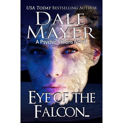 Psychic Visions Series By Dale Mayer