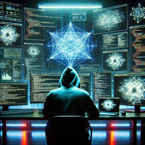 太陽拳的萬人敵之術 Ai 資安會是個很有趣的領域。 這幾天稍微想了一下 Llm Ai 的安全問題，感覺這領域會比目前手工軟體的安全來得更