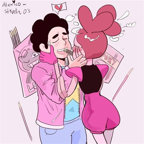 Alexico Melhores Desenhos Animados Cartoon De Casais Steven