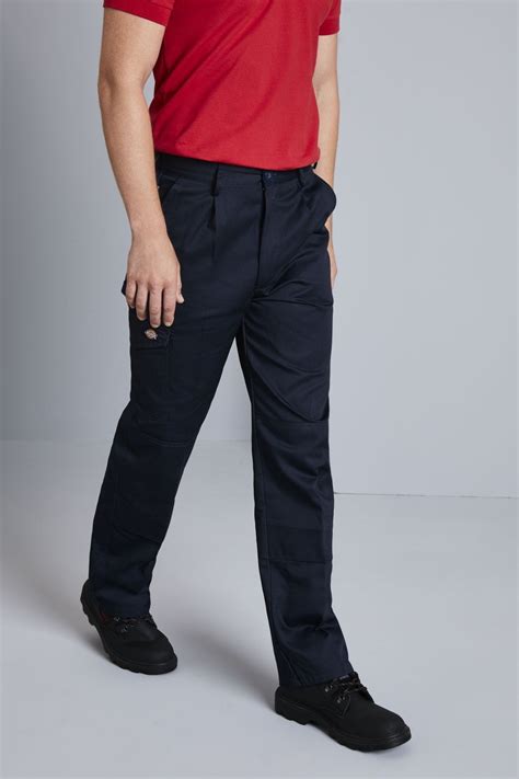 Dickies Mens Trousers