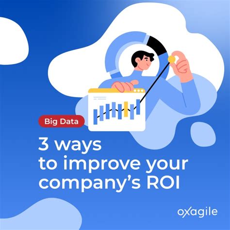 oxagile on linkedin struggling to increase your company s profits 💰💡