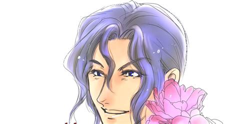 手嶋純太 手嶋純太生誕祭2018 フローレンス哀果のイラスト Pixiv