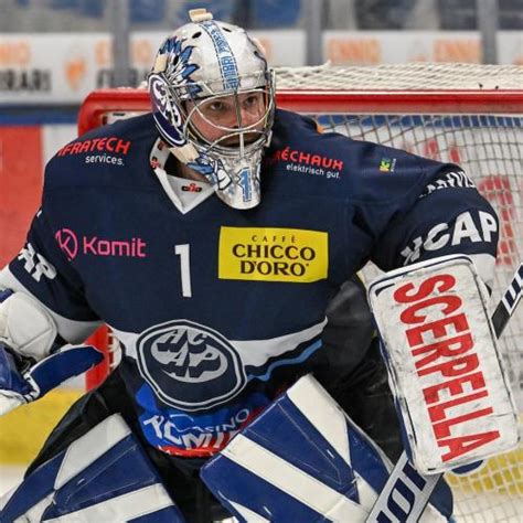 Benjamin Conz Stats Contract Salary And More