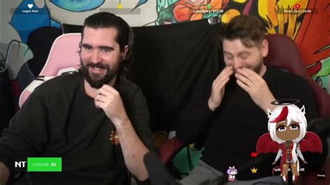 Meen Reacts To Best Mini Ladd Memes (Nogla and Terroriser Meme Stream Highlights) - YouTube