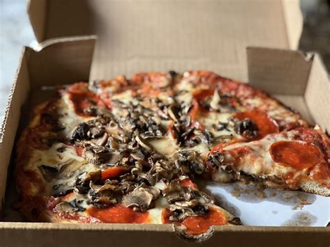 Odyssey Pizza And Subs Updated April 2026 32 Photos And 84 Reviews