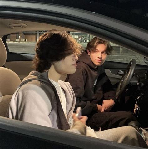 Chris Owen Mattyb Joe Keery Just Beautiful Men Gorgeous Triplets