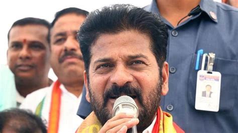 Delhi Police Summons Telangana Cm Revanth Reddy In Amit Shahs Doctored