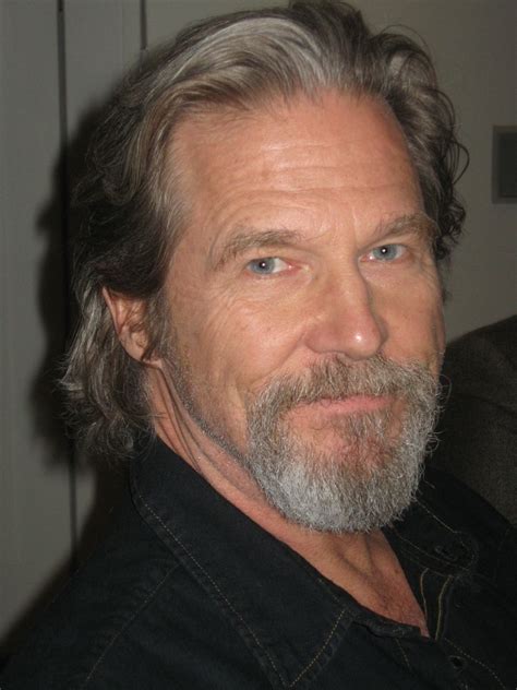 Jeff Bridges Jeff Bridges Celebrities Male Movie Stars