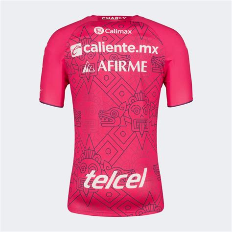Club Tijuana Gk Kit