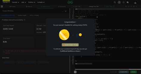 Aditya Mishra On Linkedin Potd Codingchallenge C Programming
