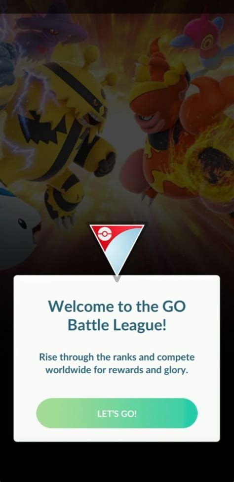 Pokemon Go Battle League How To Rank Up How To Play Battle Rewards